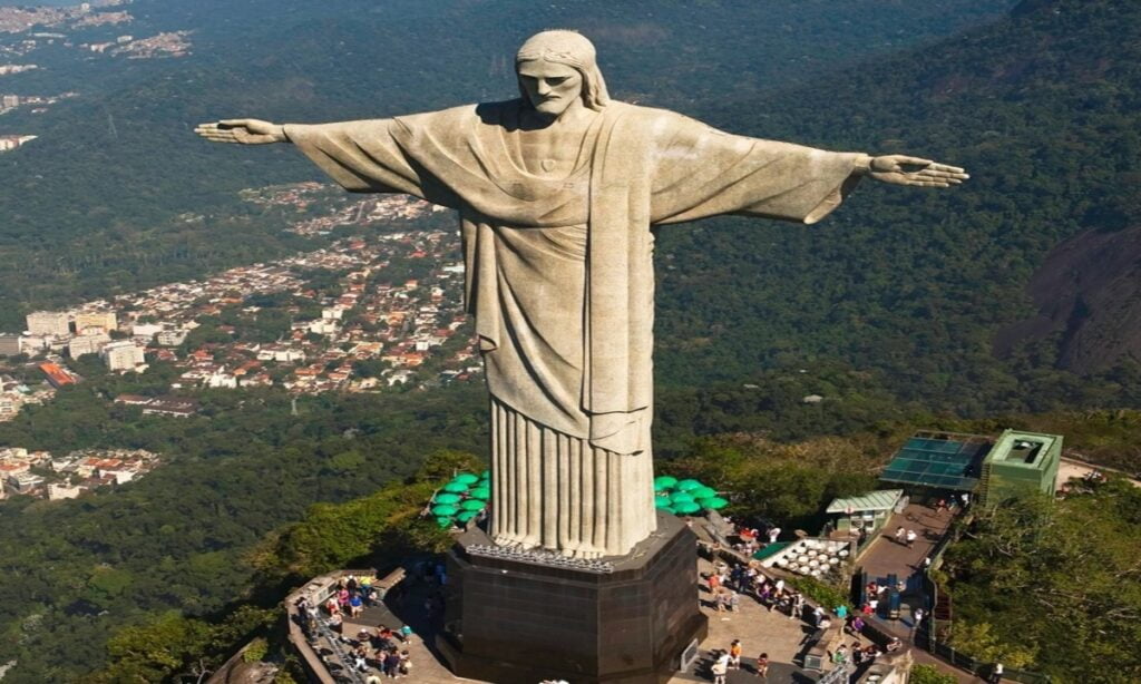 8 Wonders of the World | GyaanFit