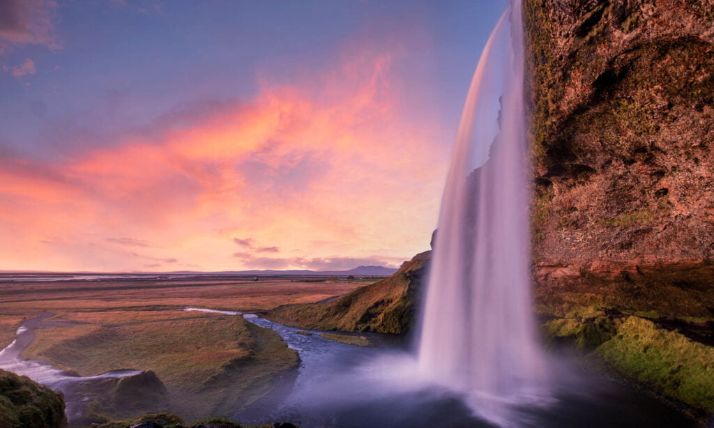 Top 15 Incredible Natural waterfalls in the World | GyaanFit